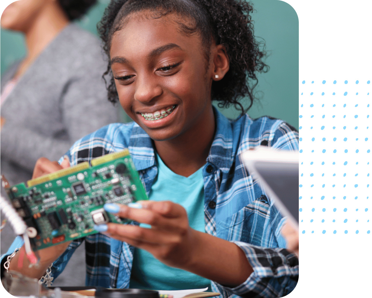 DELC Foundation | The Best Place To Build Your Tech Career